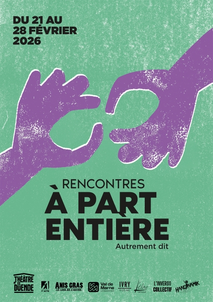 Asiles - Inverso Collectif